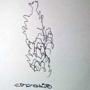 KS3 Art Lesson – Continuous Line Drawings – The Art Teacher