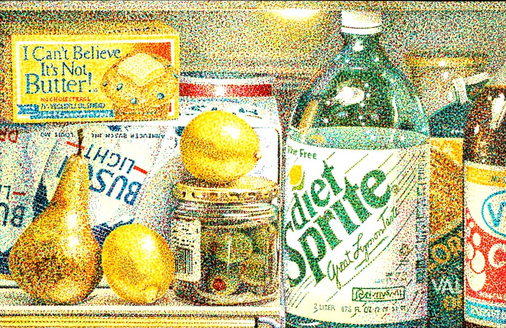 Jerry Wilkerson – The Art Teacher