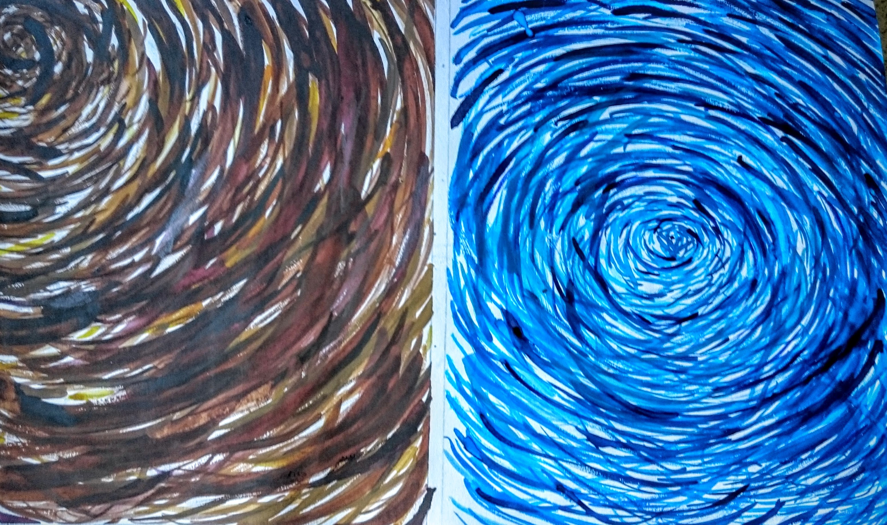 KS4 Art & Design: Mark Making [Lesson 4] – The Art Teacher