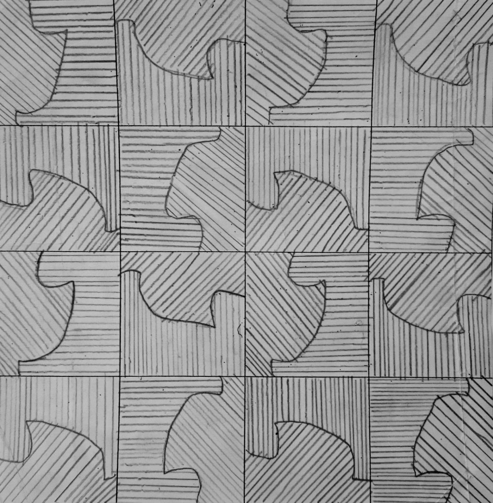 KS3 Art Lessons: Pattern Design – The Art Teacher