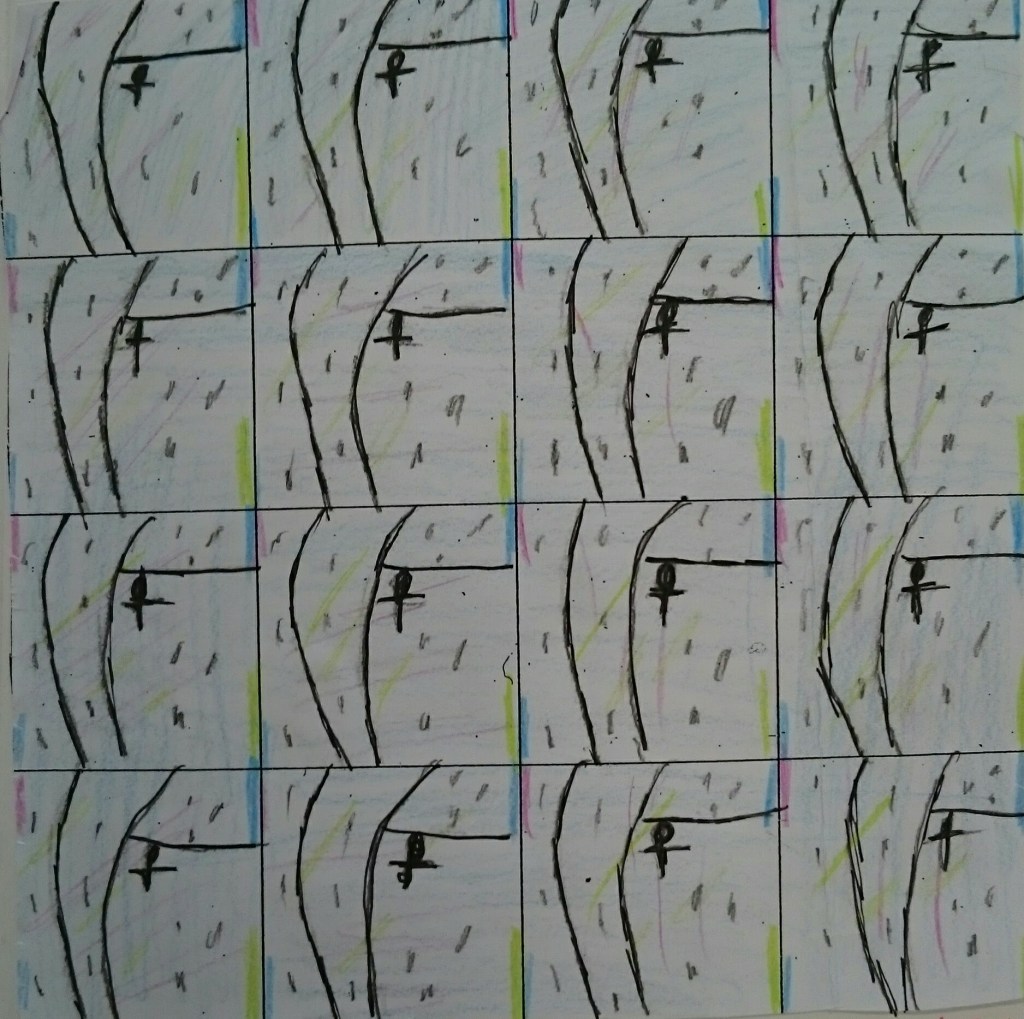 KS3 Art Lessons: Pattern Design – The Art Teacher