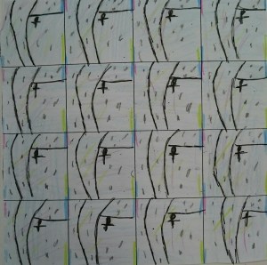 KS3 Art Lessons: Pattern Design – The Art Teacher