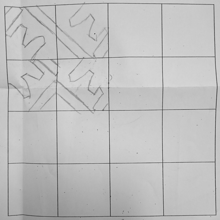 KS3 Art Lessons: Pattern Design – The Art Teacher