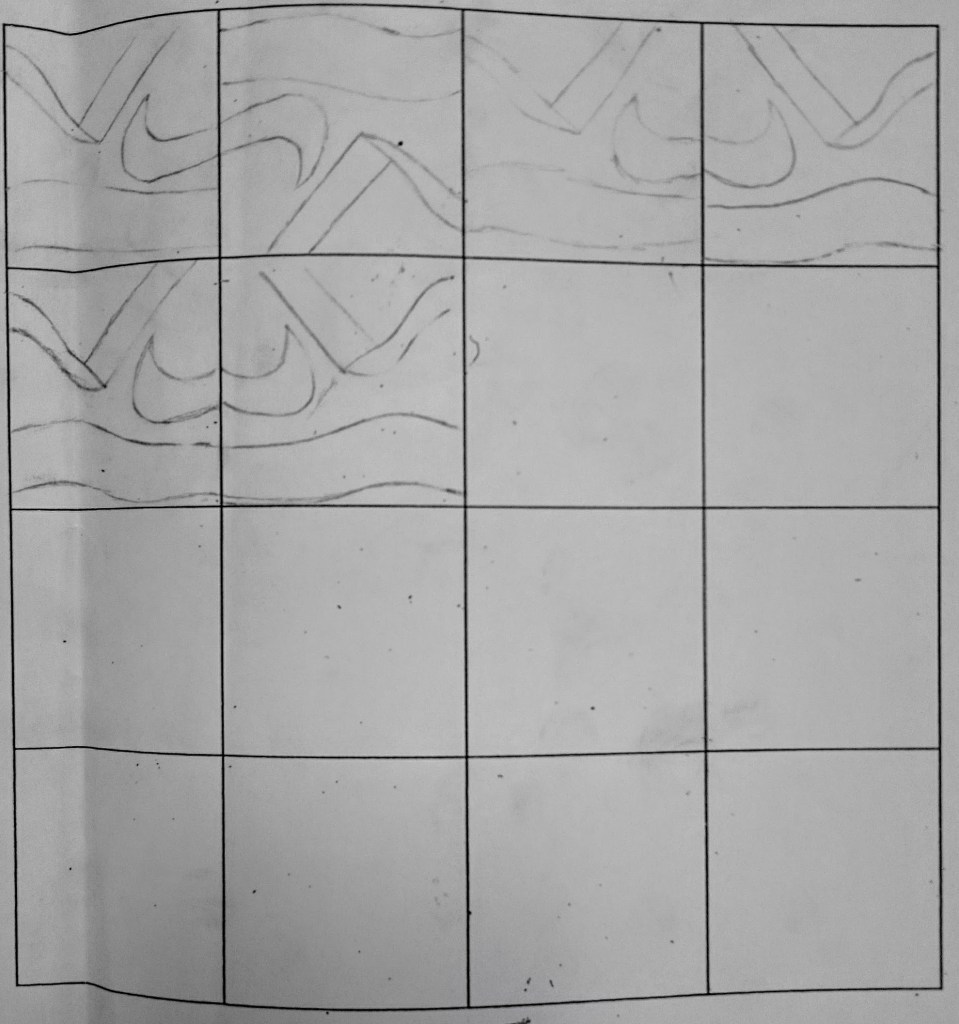 KS3 Art Lessons: Pattern Design – The Art Teacher