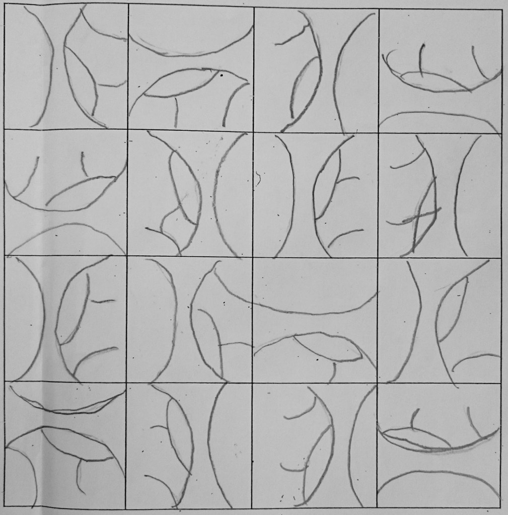 KS3 Art Lessons: Pattern Design – The Art Teacher