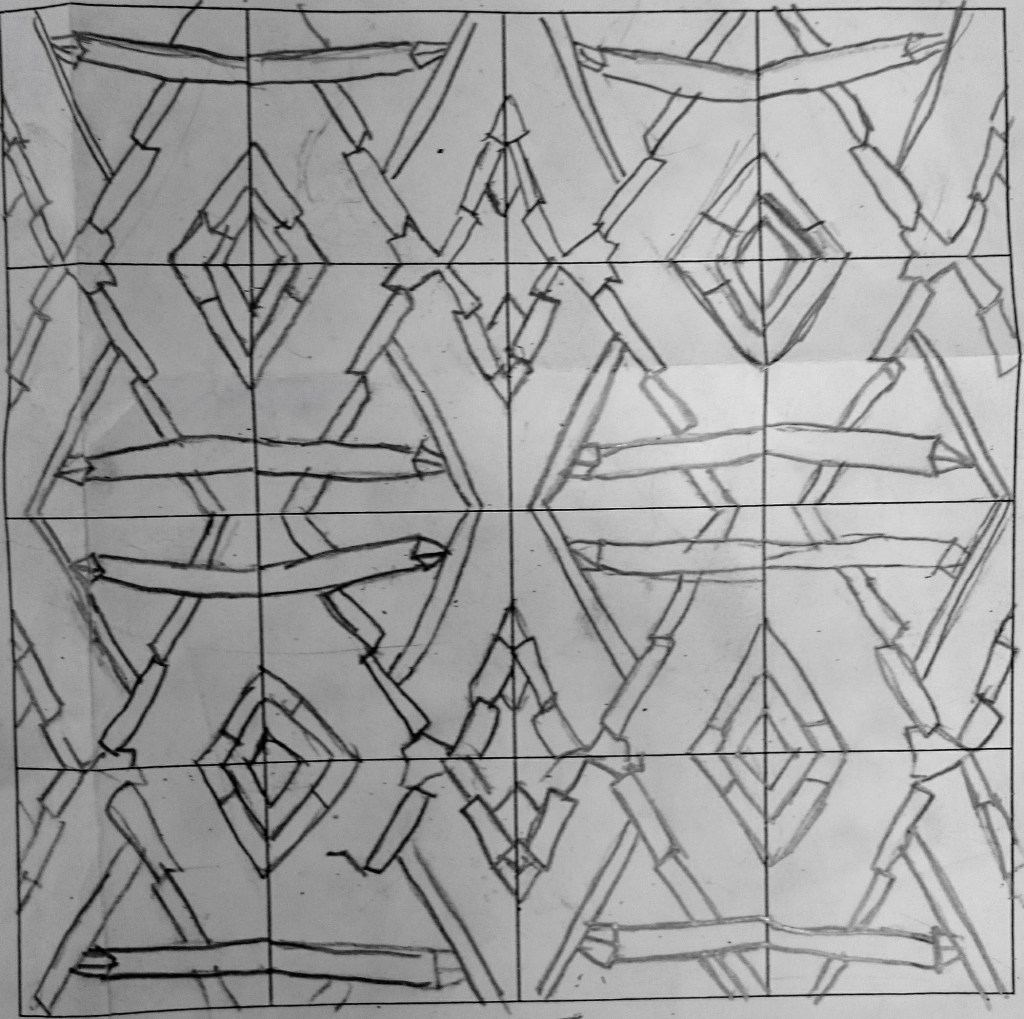 KS3 Art Lessons: Pattern Design – The Art Teacher