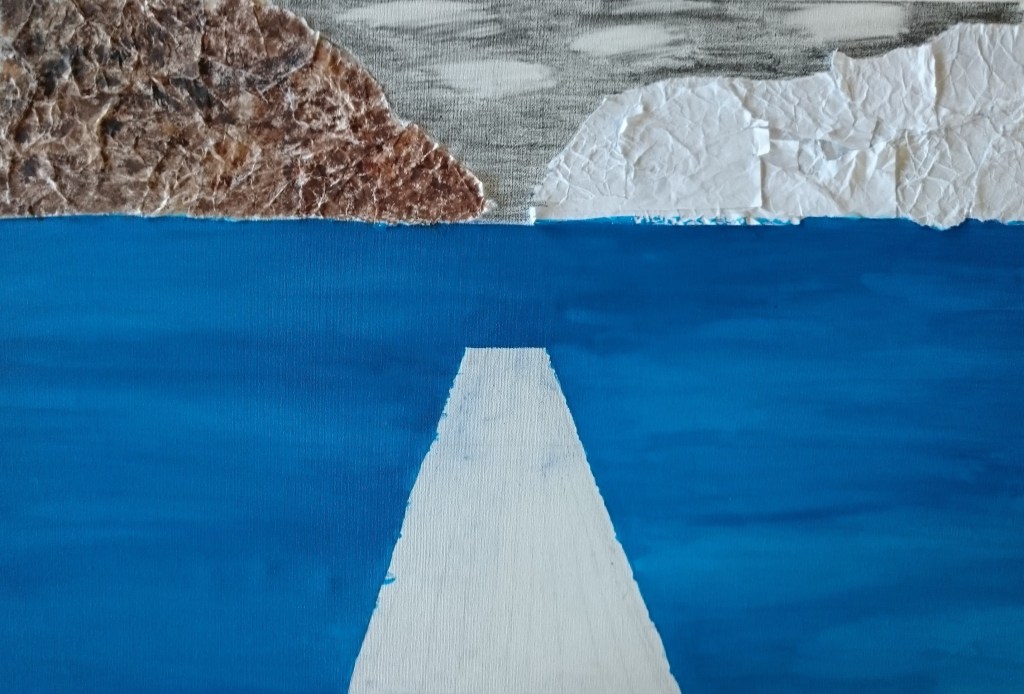 GCSE Art Scheme of Work: Landscape & Mark Making – The Art Teacher