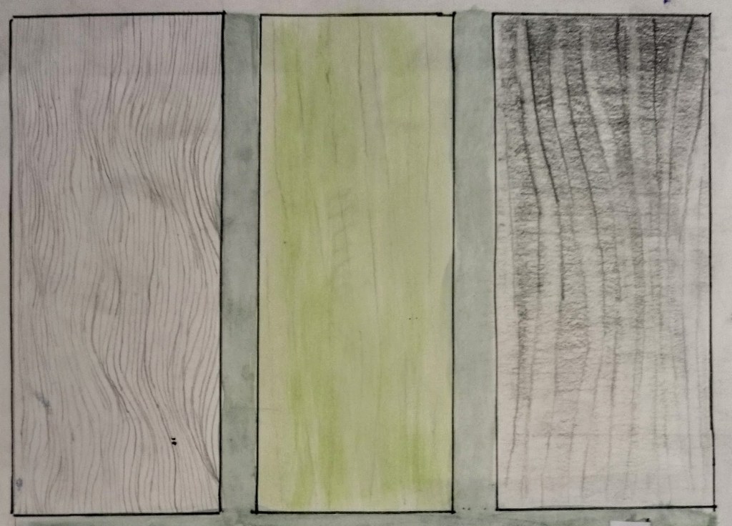 GCSE Art Scheme of Work: Landscape & Mark Making – The Art Teacher