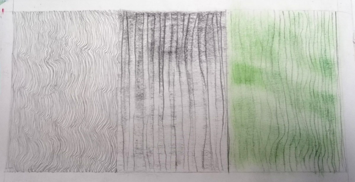 KS4 Art & Design: Mark Making [Lesson 6] – The Art Teacher