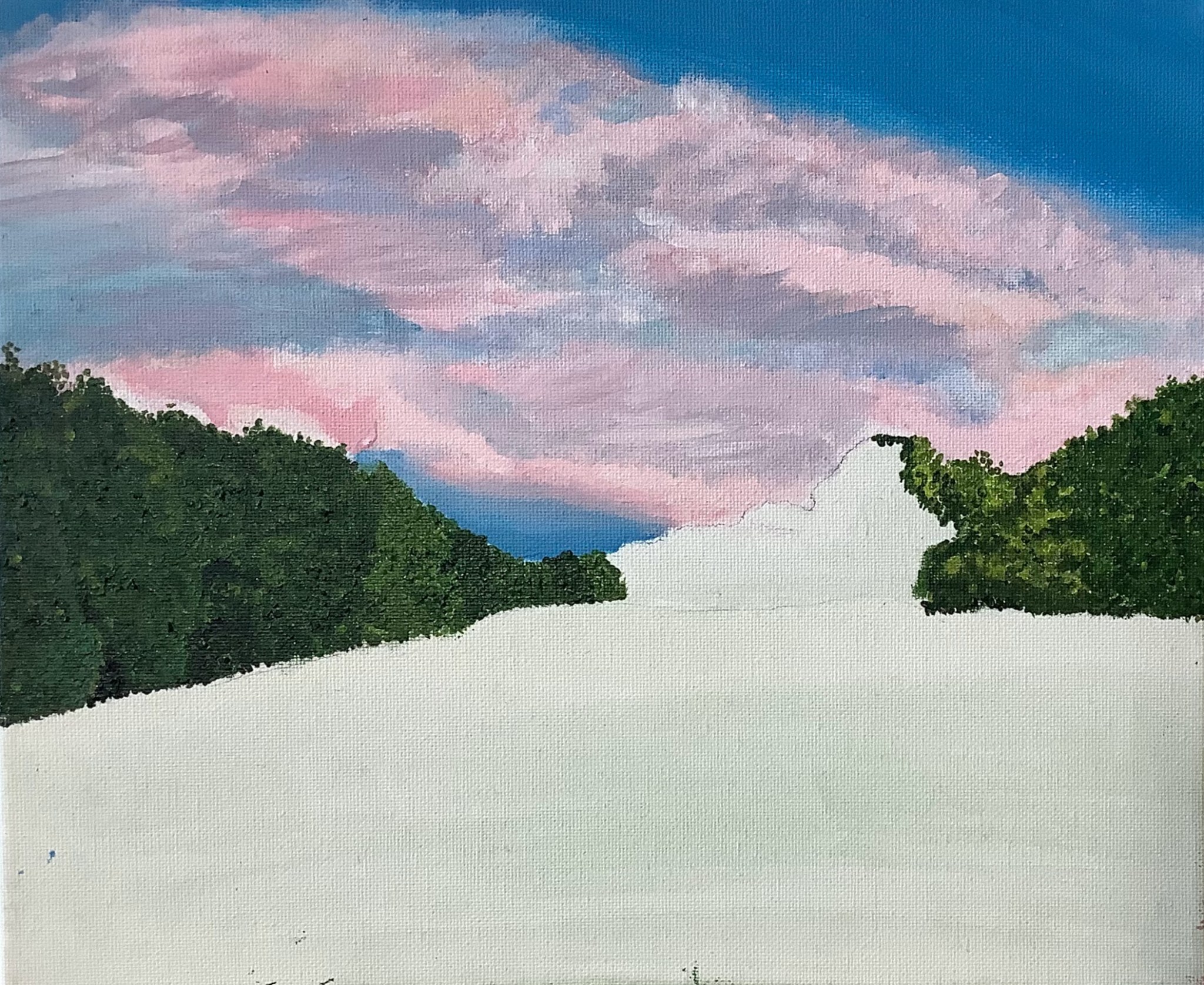 GCSE Art Scheme of Work: Landscape & Mark Making – The Art Teacher