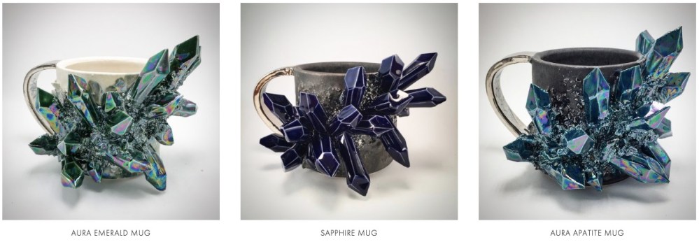 GCSE Art Scheme of Work: The Blue Planet – The Art Teacher