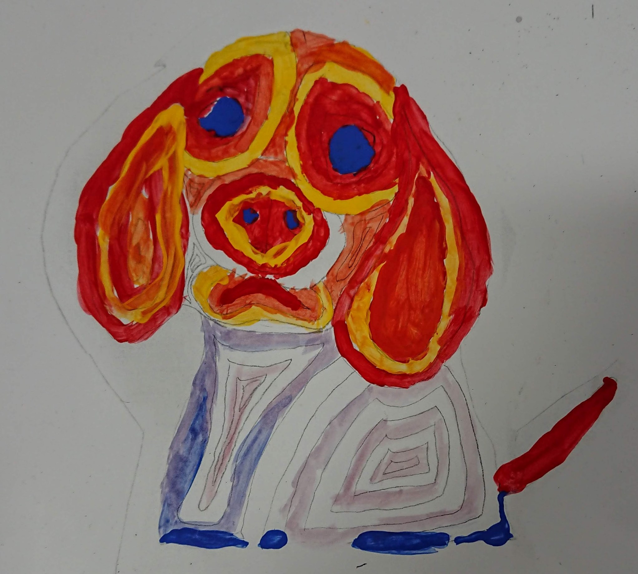 KS3 Art Scheme of Work: Colour Theory – The Art Teacher