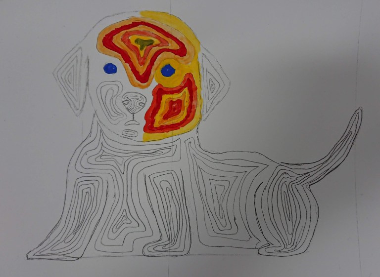 KS3 Art Scheme of Work: Colour Theory – The Art Teacher