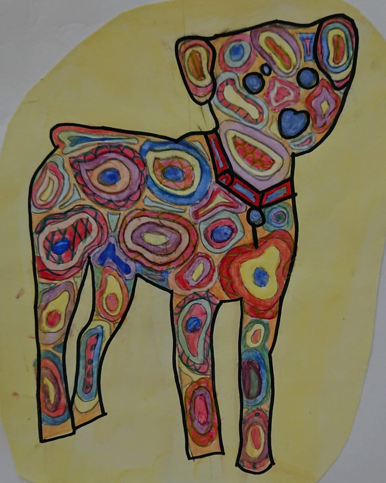 KS3 Art Scheme of Work: Colour Theory – The Art Teacher