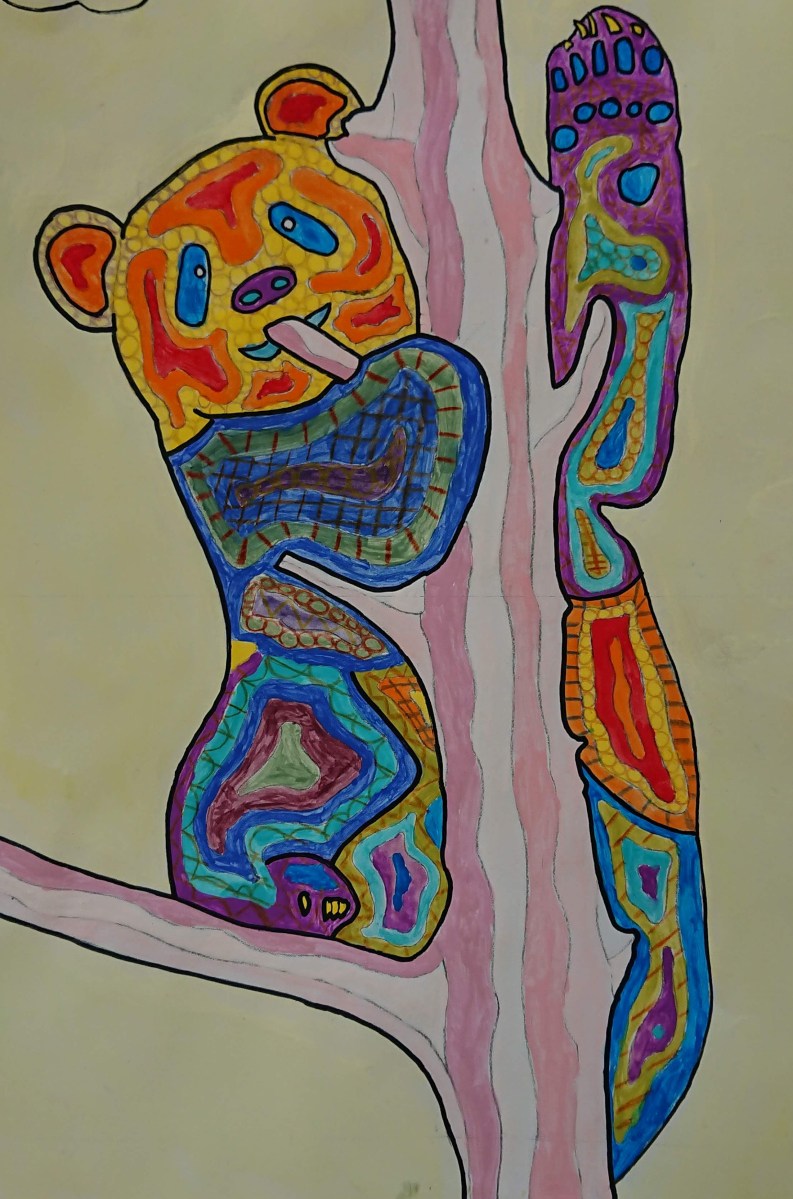 KS3 Art Scheme of Work: Colour Theory – The Art Teacher