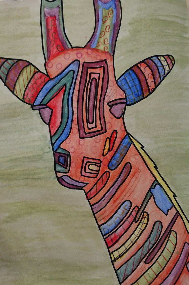 KS3 Art Scheme of Work: Colour Theory – The Art Teacher