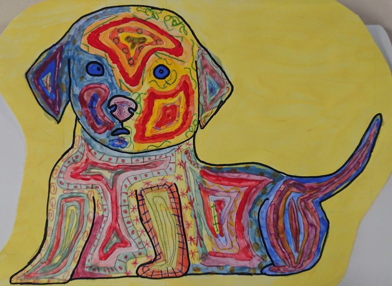 KS3 Art Scheme of Work: Colour Theory – The Art Teacher
