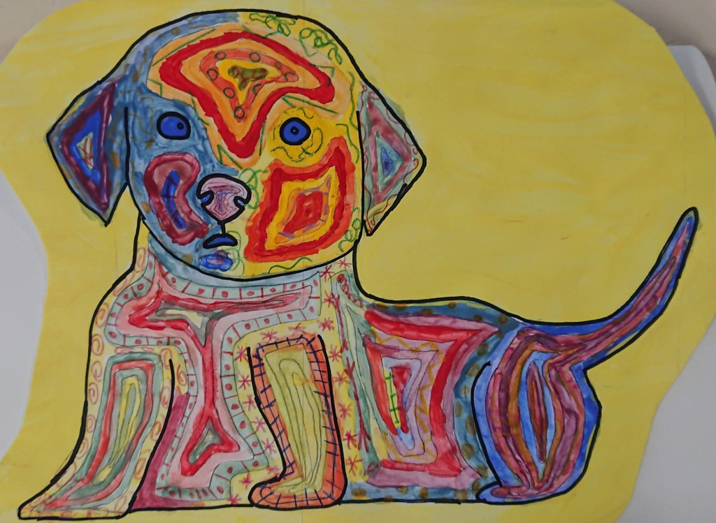 KS3 Art Scheme of Work: Colour Theory – The Art Teacher