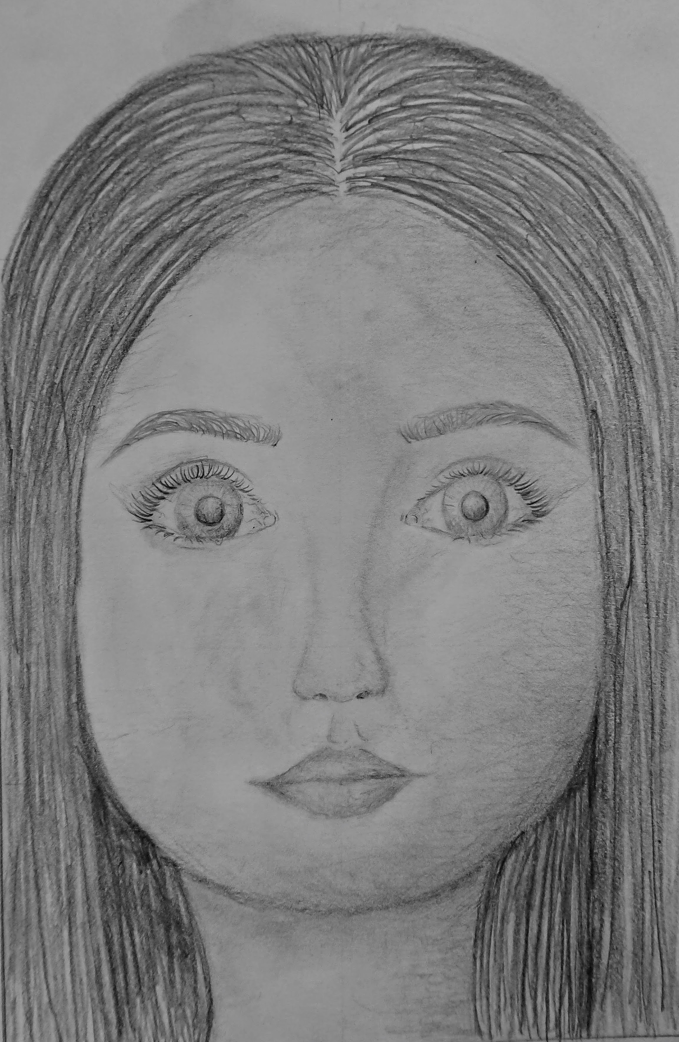 KS3 Art Scheme of Work: Portraiture – The Art Teacher