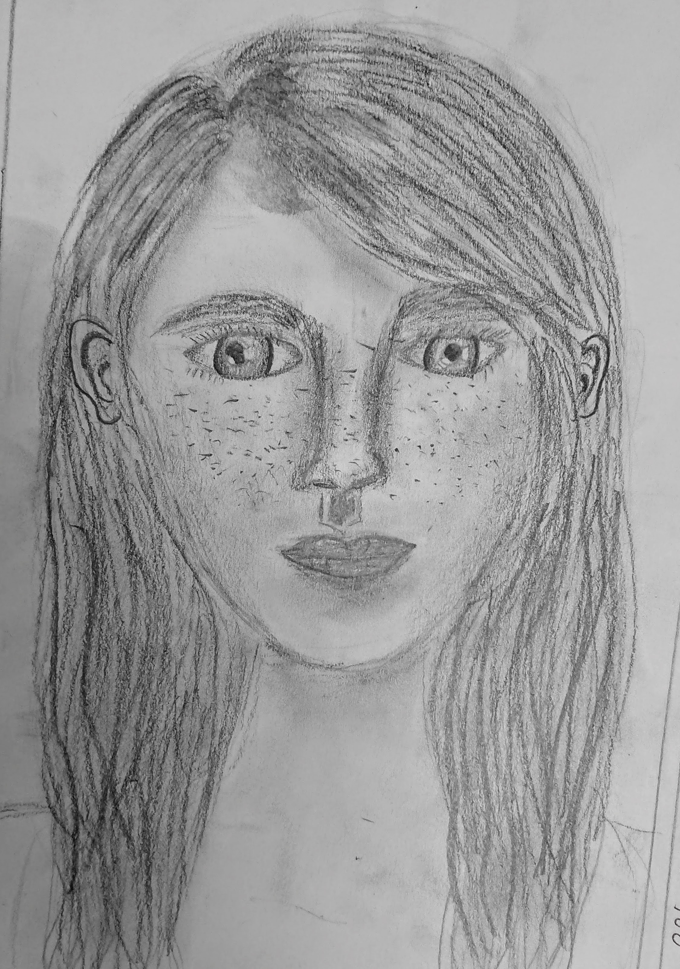 KS3 Art Scheme of Work: Portraiture – The Art Teacher