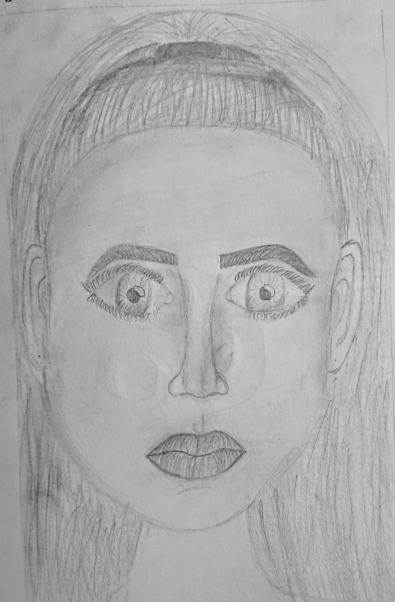 KS3 Art Scheme of Work: Portraiture – The Art Teacher