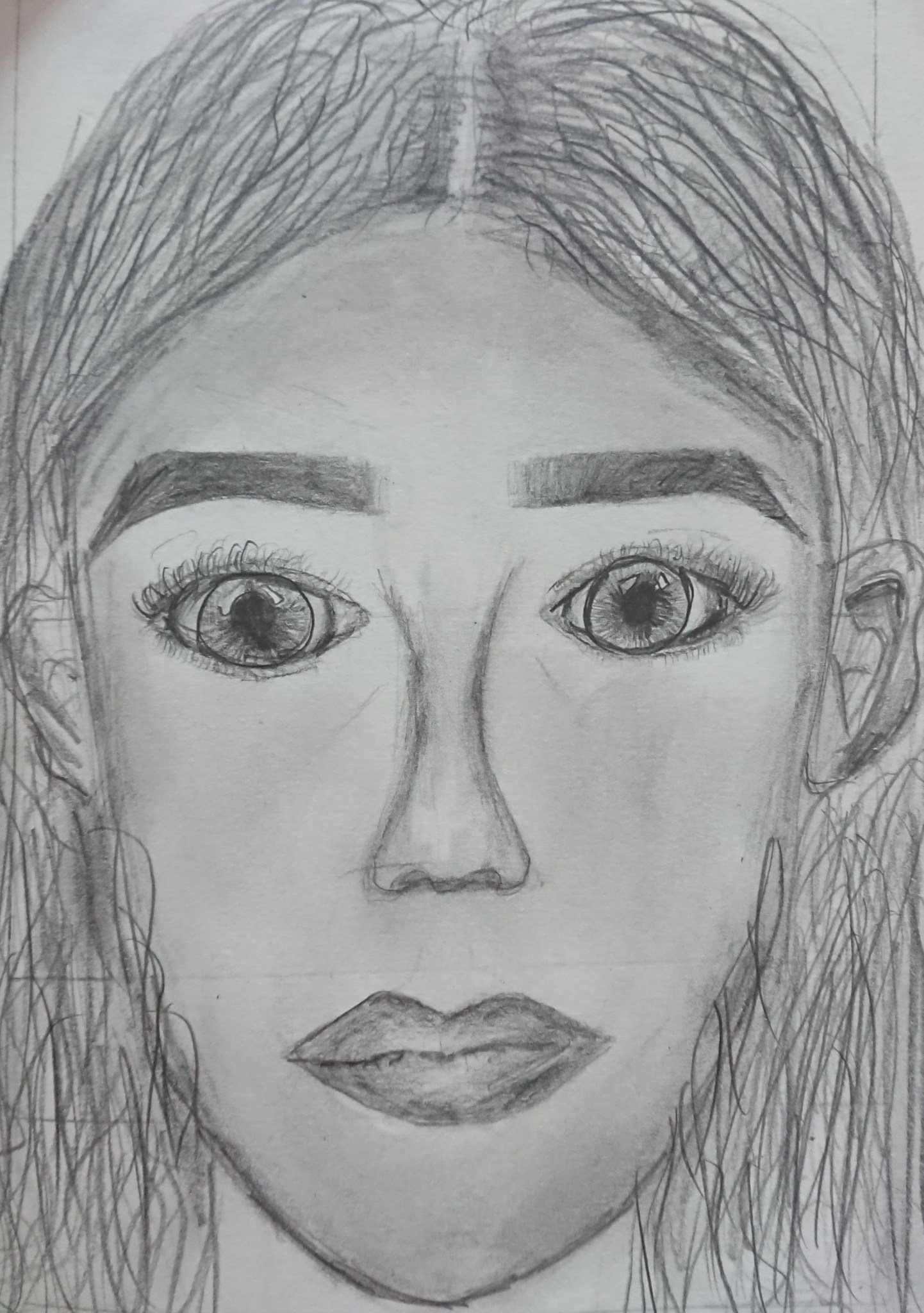 KS3 Art Scheme of Work: Portraiture – The Art Teacher