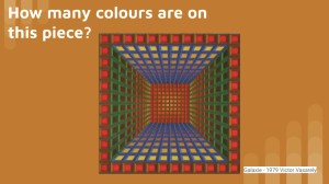 KS3 Art – Op Art Home Learning Project – The Art Teacher