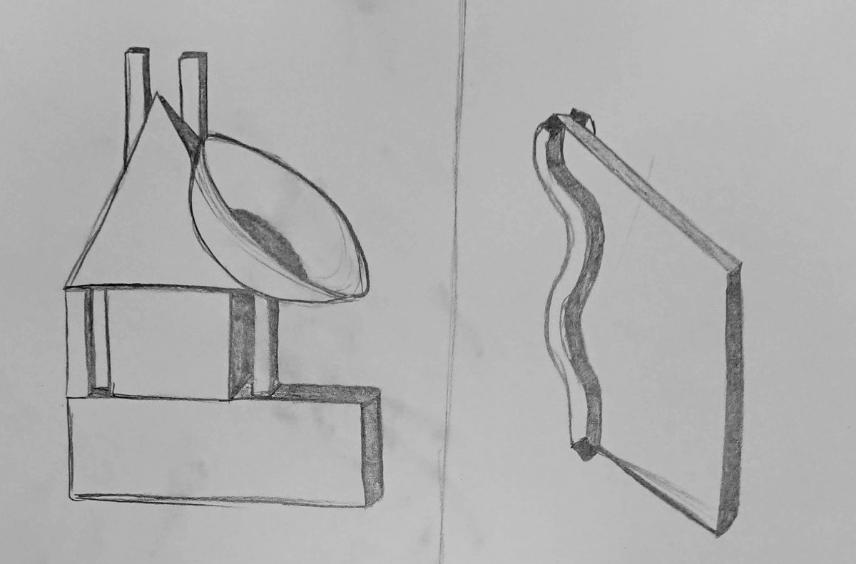 KS3 Art Project – 3D Design and Build – The Art Teacher