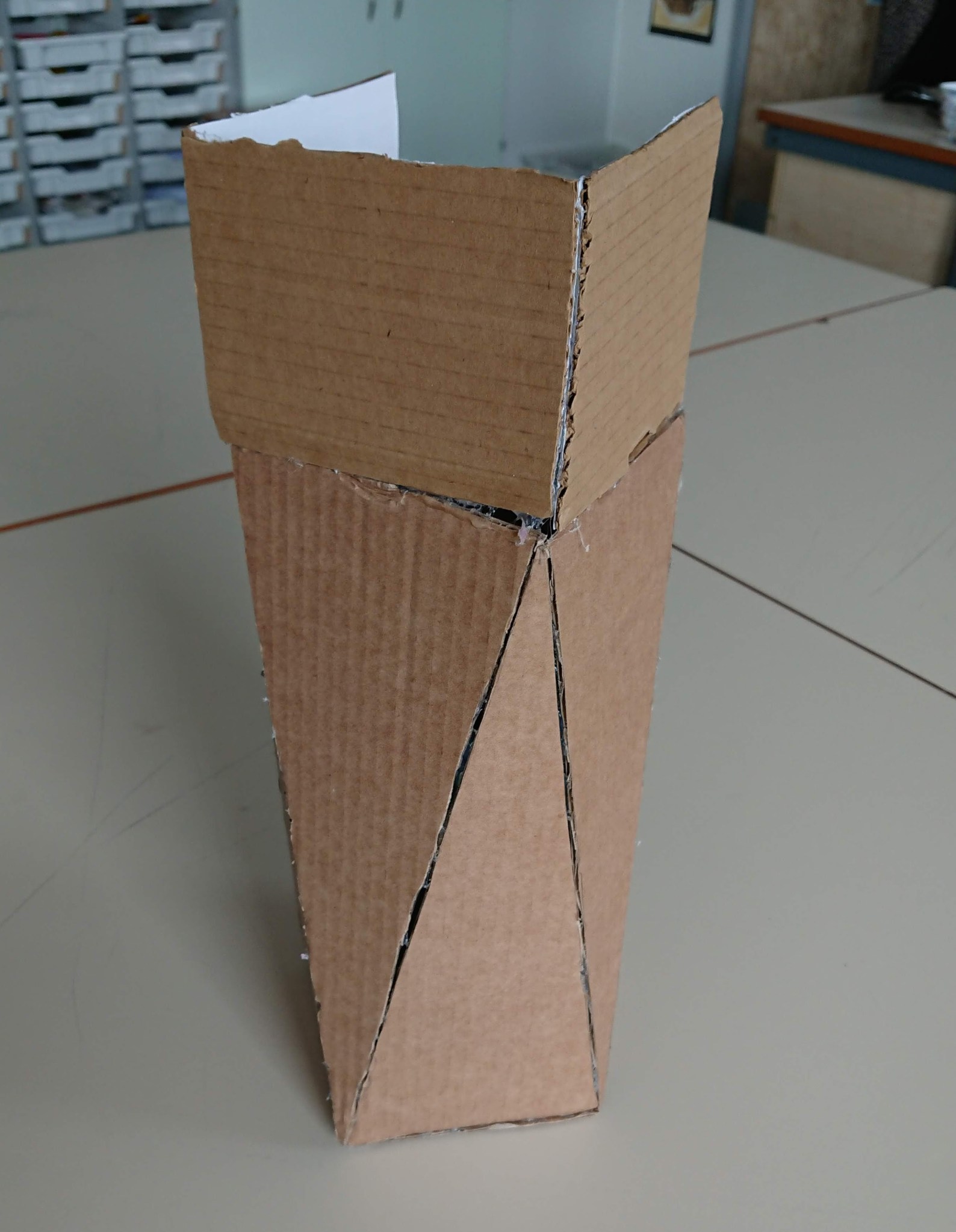 KS3 Art Project – 3D Design and Build – The Art Teacher