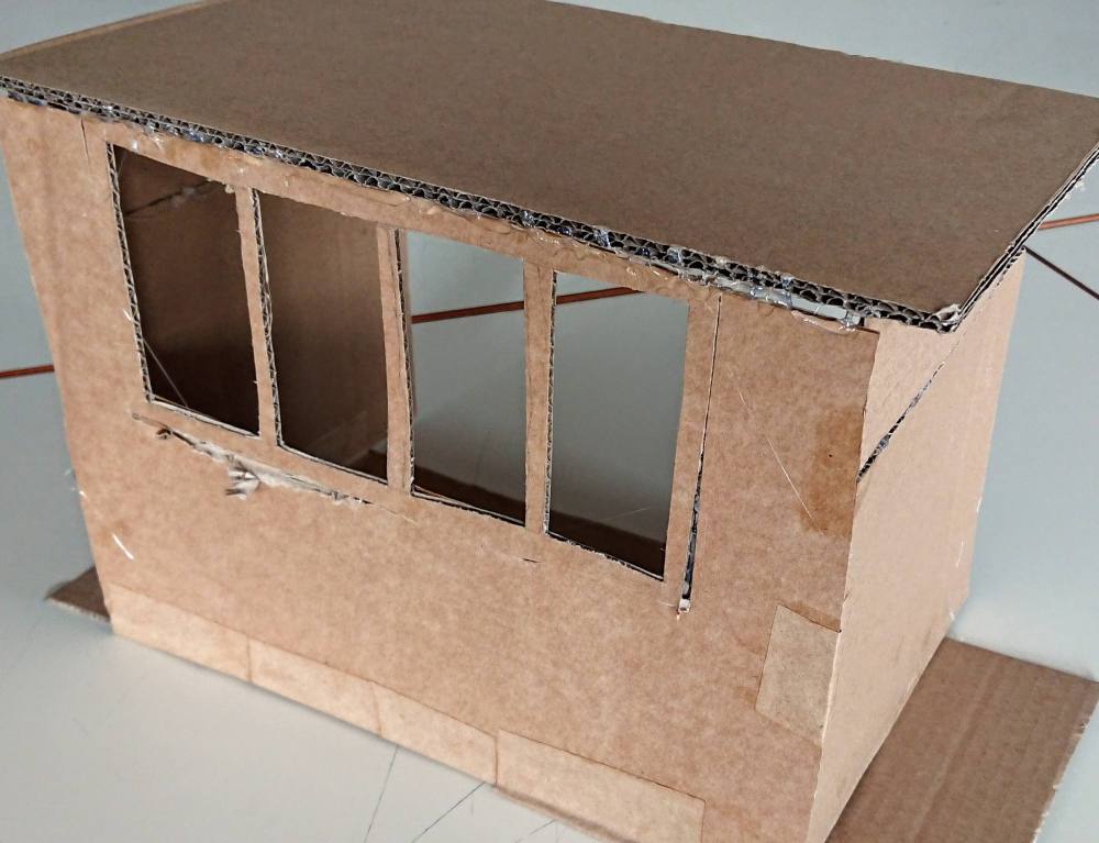 KS3 Art Project – 3D Design and Build – The Art Teacher
