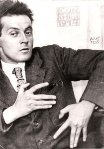 Egon Schiele – The Art Teacher