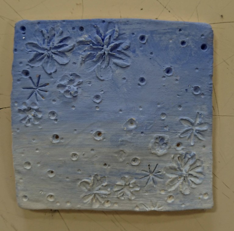 KS3 Easy Clay Project: Textured Vessels – The Art Teacher