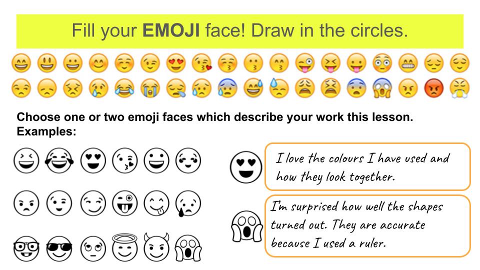 Fun Assessment Ideas for Art Lessons – The Art Teacher