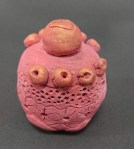 KS3 Easy Clay Project: Textured Vessels – The Art Teacher