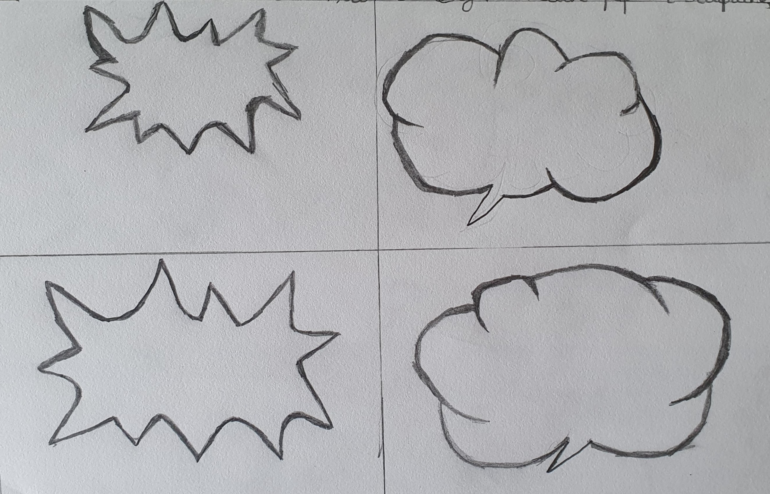 KS3 Easy 3D Pop Art Sculpture Project – The Art Teacher