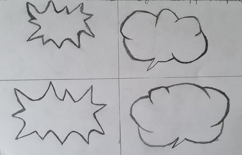 KS3 Easy 3D Pop Art Sculpture Project – The Art Teacher