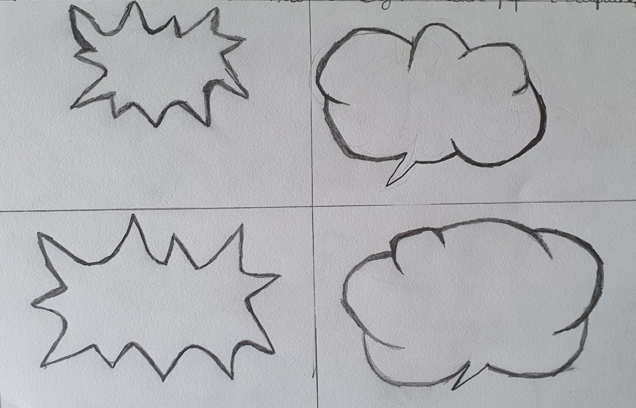 KS3 Easy 3D Pop Art Sculpture Project – The Art Teacher