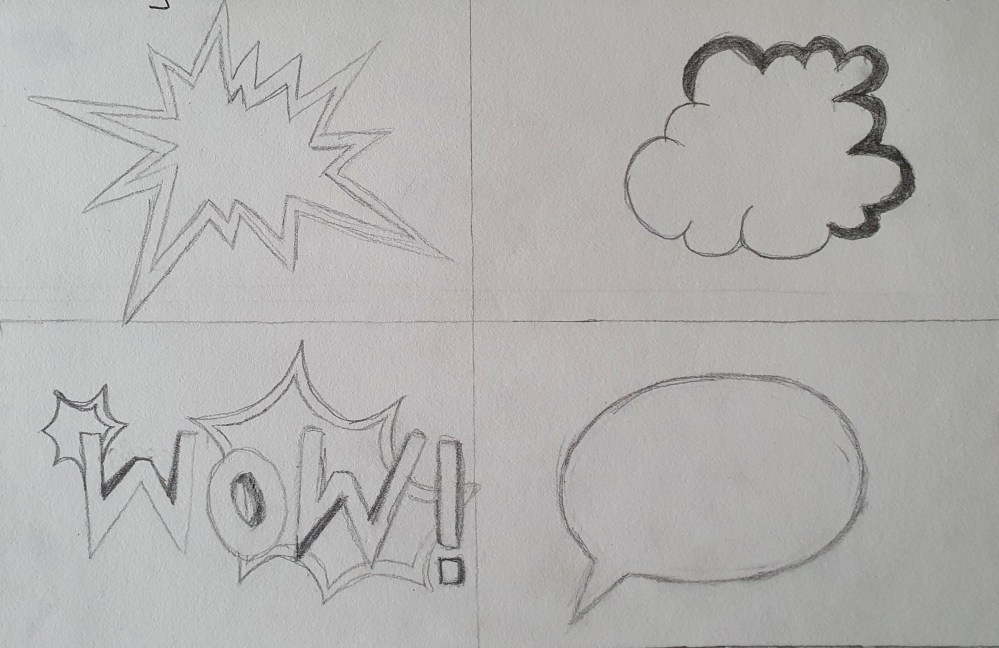 KS3 Easy 3D Pop Art Sculpture Project – The Art Teacher