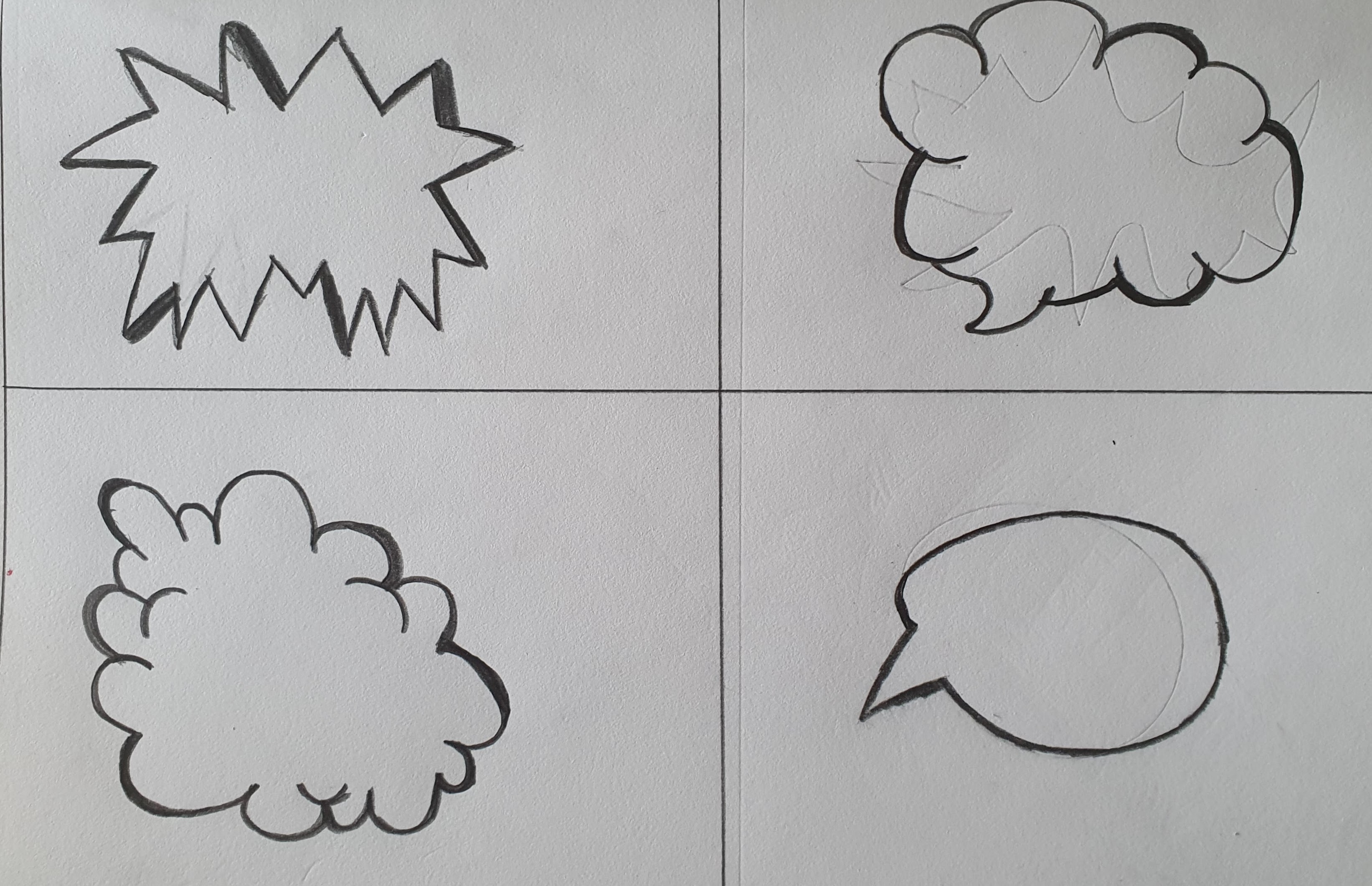 KS3 Easy 3D Pop Art Sculpture Project – The Art Teacher