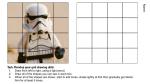 Grid Drawing Worksheets for Art Lessons – The Art Teacher