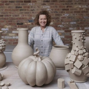 Kate Malone – The Art Teacher