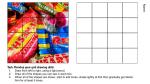 Grid Drawing Worksheets for Art Lessons – The Art Teacher