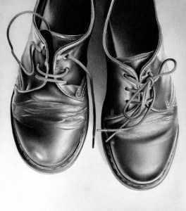 Cath Riley – The Art Teacher