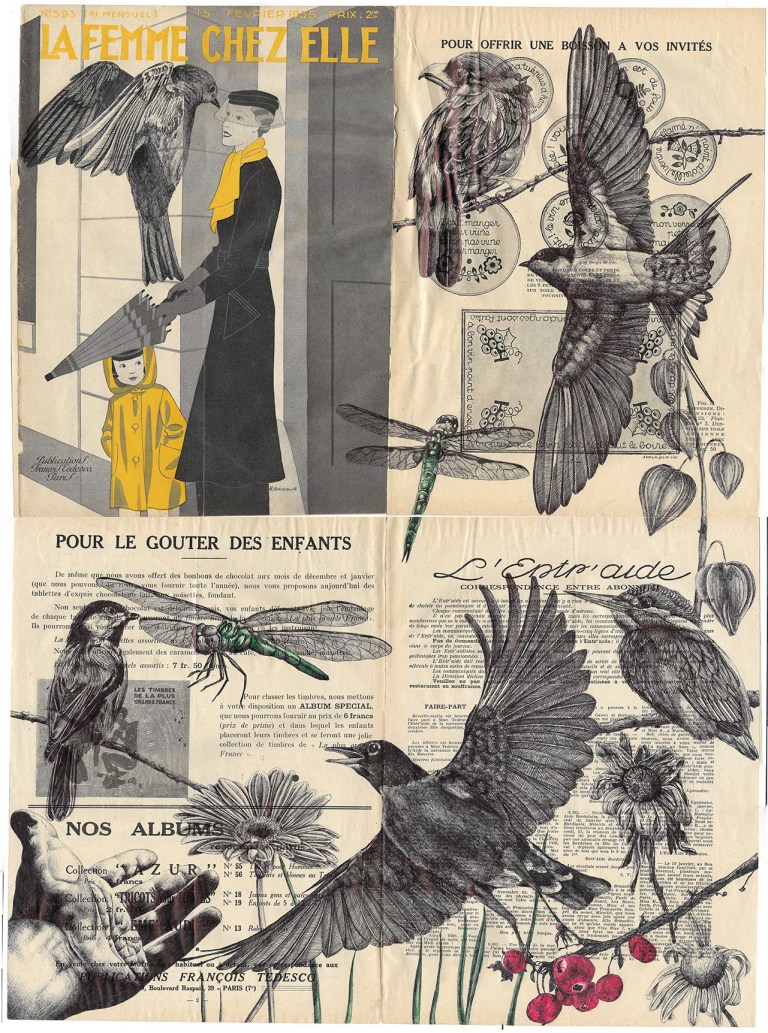 Mark Powell – The Art Teacher