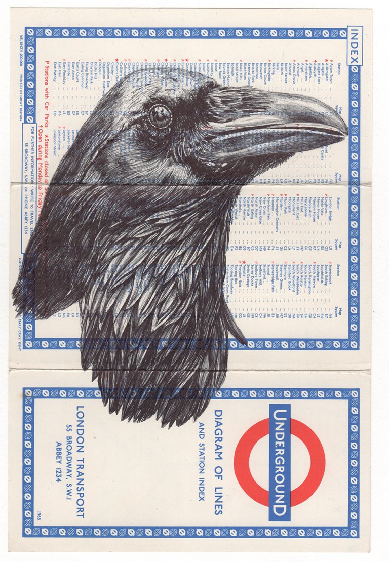 Mark Powell – The Art Teacher