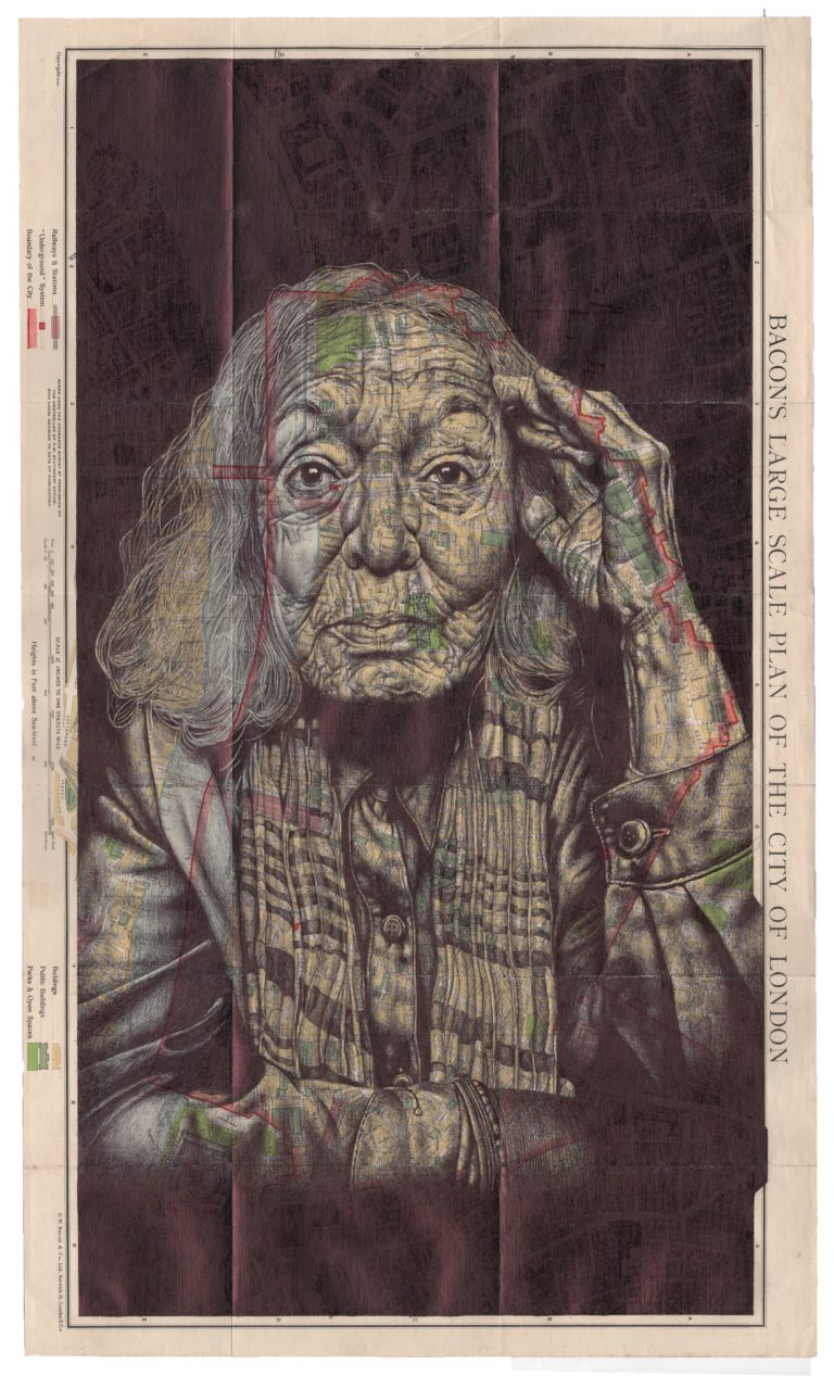 Mark Powell – The Art Teacher