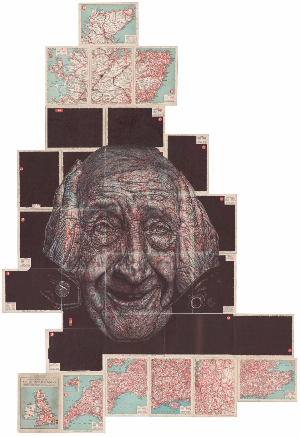 Mark Powell – The Art Teacher