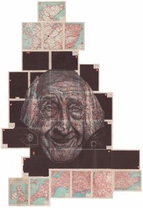 Mark Powell – The Art Teacher