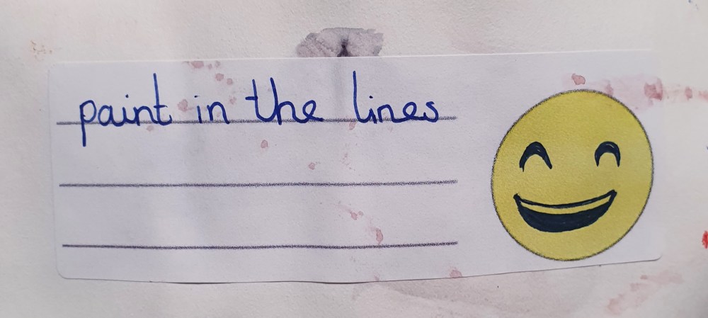 KS3 Art Project: Painting Patterns – The Art Teacher