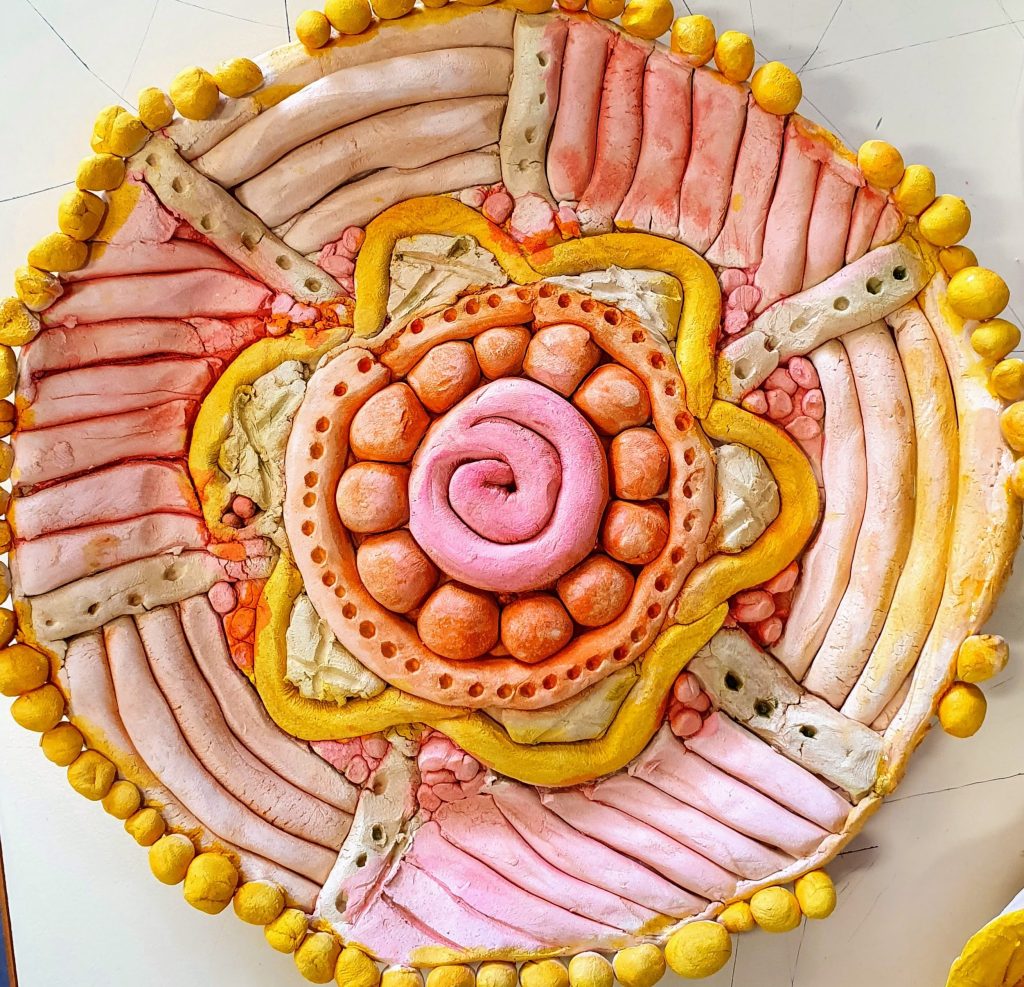 KS3 Clay Project – Coil Bowls – The Art Teacher